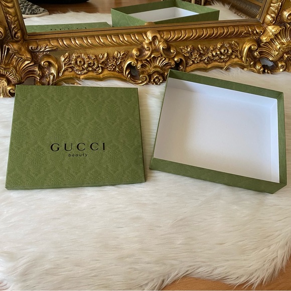 Gucci | Accessories | Gucci Beauty Guilty Box | Poshmark